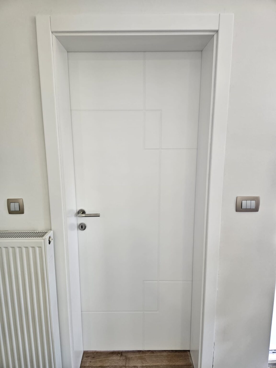 Sobna vrata "Impressio"